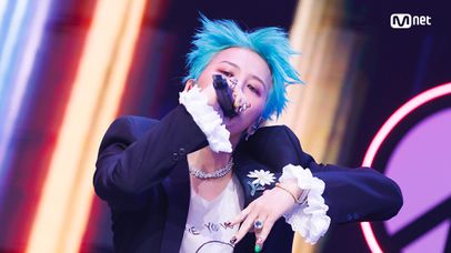 '최초 공개' G-DRAGON - TOO BAD (feat. Anderson .Paak) | Mnet 250227 방송 | 네이트 TV