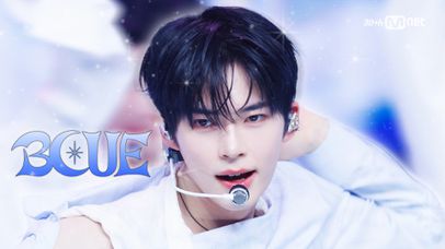 ZEROBASEONE - BLUE | Mnet 250306 방송 | 네이트 TV