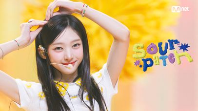 'HOT DEBUT' HITGS(힛지스) - SOURPATCH | Mnet 250501 방송 | 네이트 TV