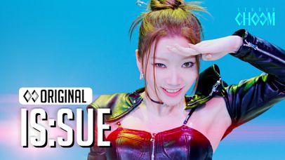 IS:SUE - CONNECT | STUDIO CHOOM ORIGINAL | M2 240522 방송 | 네이트 TV