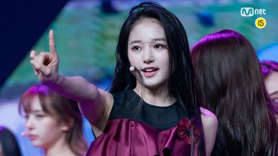 [999 세로직캠] C-GROUP | 천신웨이 CHEN HSIN WEI @CONNECT MISSION | 네이트 TV