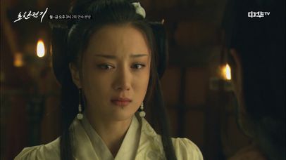 31화. '이제 겁낼 것 없다' 우자기와 우희의 재회ㅠㅠ | 중화TV 210705 방송 | 네이트 TV