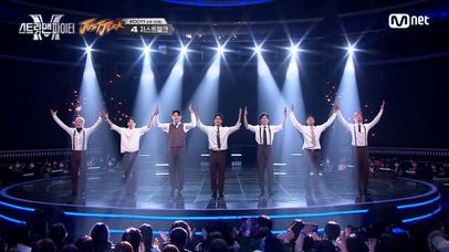 [스맨파/10회] SMF 파이널 'CHEERS' 미션 | 저스트절크 - ♬ How It's Done | Mnet 221108 ...