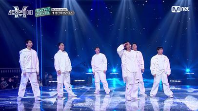 [스맨파/10회] SMF 파이널 'LAST DANCE' 미션 | 뱅크투브라더스 - ♬ It won't kill ya | Mnet ...
