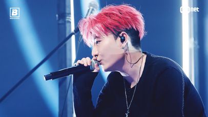 [4회]시각X청각 올킬!'콜라'로 무대를 찢어놓은 페노메코 - ♬COCO BOTTLE @2차배틀 | 네이트 TV