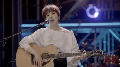 거미(GUMMY) - 나갈까(Love This On)ㅣ라이브 온 언플러그드(LIVE ON UNPLUGGED) 거미 편 | 네이트 TV