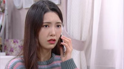 ＂건강검진 꼭 받아보셔야 할 텐데...＂ 최웅에게 박철민 상태 알릴 수 없는 나혜미... | KBS 210318 방송 | 네이트 TV