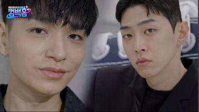 철이 없었죠, 가수가 되고 싶어서 뻥을 치고 상경을 했다는 게 ^//^☆ | KBS 210515 방송 | 네이트 TV