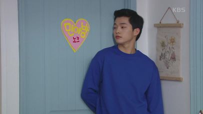 마지막까지 괜히 티격태격! 하지만 옥진욱의 진심은... ＂잘 살아라! 금민아... 누나!＂ | KBS 210521 방송 | 네이트 TV