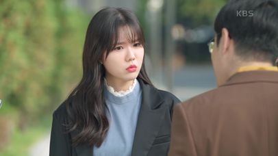 ＂어떻게 사돈인데?＂김채윤에게 심지호가 사돈 사이라는 걸 알려주는 신현탁 | KBS 211115 방송 | 네이트 TV