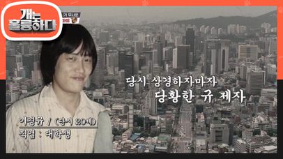 막 서울로 왔을 때가 생각나는 아롱이의 상태 (ft.목줄의 역사) | KBS 211206 방송 | 네이트 TV