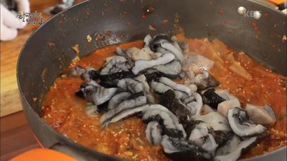 버릴 것 하나 없는 효자 생선, 도치 | KBS 211216 방송 | 네이트 TV