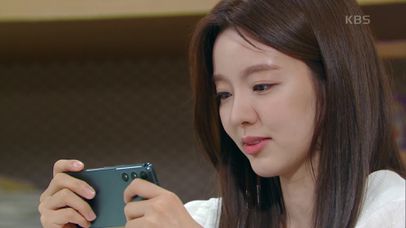 ‘어제 강차열씨가 부른 노래에요‘ 김도경을 통해 자신을 향한 양병열의 노래를 듣는 남상지 | KBS 220624 방송 | 네이트 TV