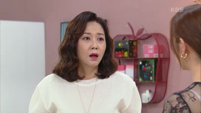 ＂이 결혼 이대로 물 건너 가는 거야?!＂박해미가 흥신소를 알아보고 있다는 소리에 불안에 떠는 조미령 | KBS 220704 방송 | 네이트 TV