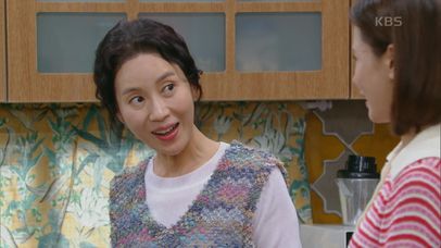 이대연을 좋아하는 임채원을 응원하는 김희정＂마음부터 얻고 얘기해＂ | KBS 220708 방송 | 네이트 TV