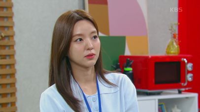 평소와 다른 양병열의 모습에 걱정되는 남상지＂어제 무슨 일 있었어요?＂ | KBS 220708 방송 | 네이트 TV