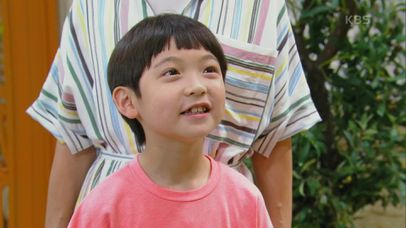 김시우를 집에 데려오는 조미령＂나랑 우리 집에 가서 노는 건 어때?＂ | KBS 220708 방송 | 네이트 TV