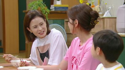 이한위와 김희정에게 혼인신고 허락을 받는 남상지! 두 사람의 생각은? | KBS 220801 방송 | 네이트 TV