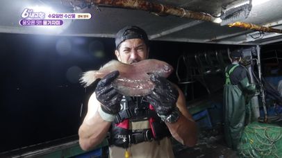 [수요일엔 수산물] 물오른 맛! 물가자미 | KBS 220817 방송 | 네이트 TV