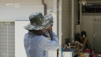 “농사 지을 시간 없어” 카메라와 사랑에 빠진 71세 농부의 이중생활 | KBS 220825 방송 | 네이트 TV