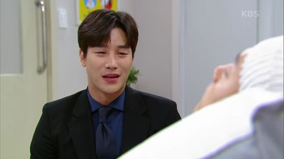 양병열에게 눈물로 사과하는 이시강 ＂미안하다... 나 용서하지 마＂ | KBS 220831 방송 | 네이트 TV