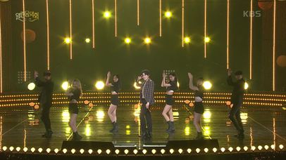 김희재 - 풍악 | KBS 220904 방송 | 네이트 TV