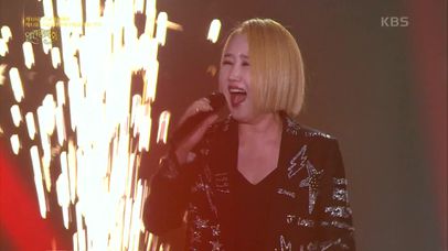 소찬휘 - Tears | KBS 220925 방송 | 네이트 TV