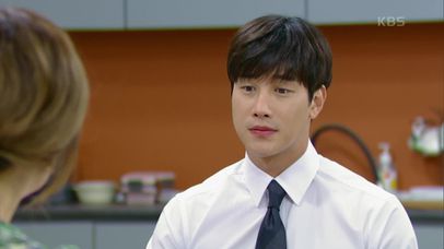 ＂악성 뇌종양이래요＂차민지를 만나느라 상견례에 참석 못 한 이시강 | KBS 220926 방송 | 네이트 TV