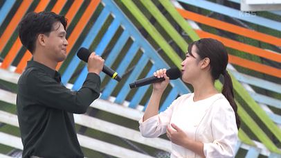 7년차 부부! 이진수, 김미래 씨의 이제 나만 믿어요 | KBS 221009 방송 | 네이트 TV