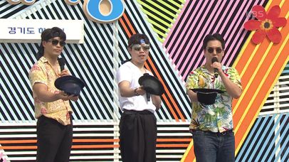 열정의 일개미~ 3주임! 최세륜, 조사무엘, 이한영 씨의 아름다운 밤 | KBS 221016 방송 | 네이트 TV