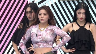 초대가수 에일리 씨의 보여줄게 | KBS 221016 방송 | 네이트 TV