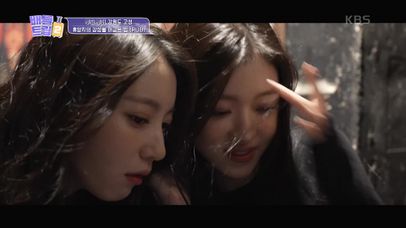 LP 감상부터 마시기 아까울 정도로 이쁜 칵테일 음료까지 한 잔~🍸 | KBS 221029 방송 | 네이트 TV