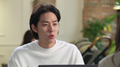 다시 한번 죽은 남편과 똑같은 말을 하는 백성현에 배누리는 깜짝 놀라는데..! | KBS 221117 방송 | 네이트 TV