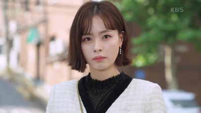 최윤라는 배누리가 있는 곳에 일부러 윤채나를 데려가는데! | KBS 221117 방송 | 네이트 TV