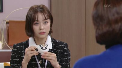 백성현이 아침에 집에 들어갔다는 사실을 알게 된 최윤라! 생각이 많아지는데.. | KBS 221125 방송 | 네이트 TV