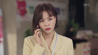 팔불출 이아현에 민망해하는 최윤라… 설상가상으로 박순천과 윤채나까지 못 온다는데..! | KBS 221130 방송 | 네이트 TV