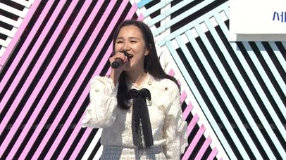 가수를 꿈꾸는 아기 엄마 권미애 씨의 어머나 | KBS 221211 방송 | 네이트 TV