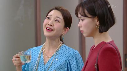 ＂꼭 형이어야 할 필요가 있나＂ 백성현 대신 정수환은 어떻냐는 이아현 | KBS 230124 방송 | 네이트 TV