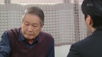 ＂분명 뭔가가 있는데＂ 정수환과 경숙을 살펴보라고 지시하는 이호재 | KBS 230208 방송 | 네이트 TV