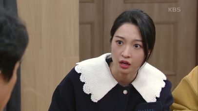 ＂돈가방 때문인가?＂ 가족들에게 배누리가 헤어진 걸 알리는 최소은 | KBS 230301 방송 | 네이트 TV