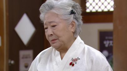 고소장을 접수하러 가는 정수한… 배누리가 걱정되는 정혜선 | KBS 230309 방송 | 네이트 TV