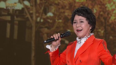 이영화 - 실비 오는 소리에 | KBS 230522 방송 | 네이트 TV