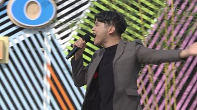 전국노래자랑 삼수생! 박형길 씨의 곤드레 만드레 | KBS 230618 방송 | 네이트 TV