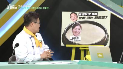 윤 정부 첫 개각! 눈에 띄는 인물들 | KBS 230629 방송 | 네이트 TV