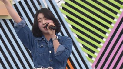 서울에서 26년 살다가 함평에 뼈 묻으러 온 최단비 씨의 보여줄게 | KBS 230702 방송 | 네이트 TV