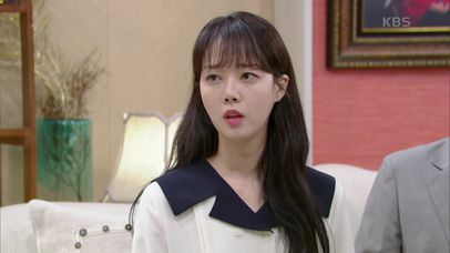 다음 달에 결혼하라는 김호영에게 결혼을 못 한다고 대답하는 윤다영 | KBS 230718 방송 | 네이트 TV