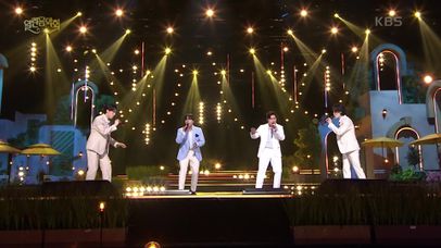 라비던스 - Luci | KBS 230813 방송 | 네이트 TV