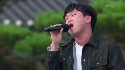 한우 발전에 이바지하기 위해 나온 송진호 씨의 나를 슬프게 하는 사람들 | KBS 230924 방송 | 네이트 TV