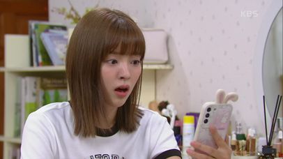 남상지를 위해 채서경에게 응징을 하는 임나영 | KBS 231013 방송 | 네이트 TV