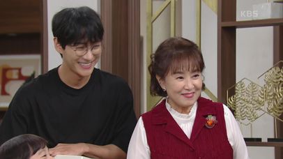 평화를 위한 특단의 조치를 세우는 최우혁?! | KBS 231016 방송 | 네이트 TV